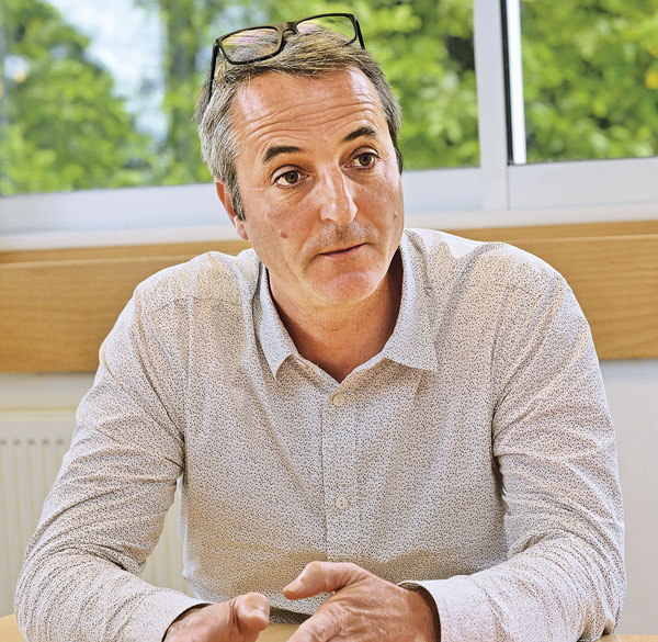 Hors-criée Faire revenir vendeurs et acheteurs dans le circuit ...